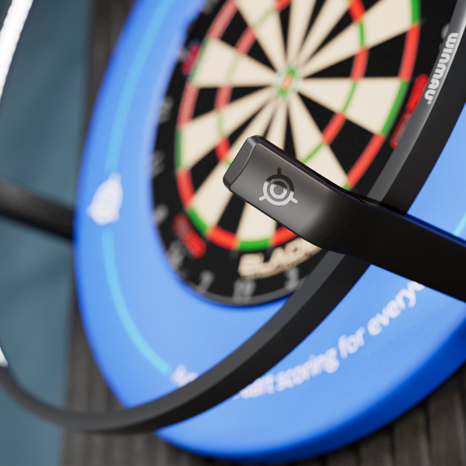 Autodarts Vantage System – automatisches Dart Scoring ohne Abo – Darts ...