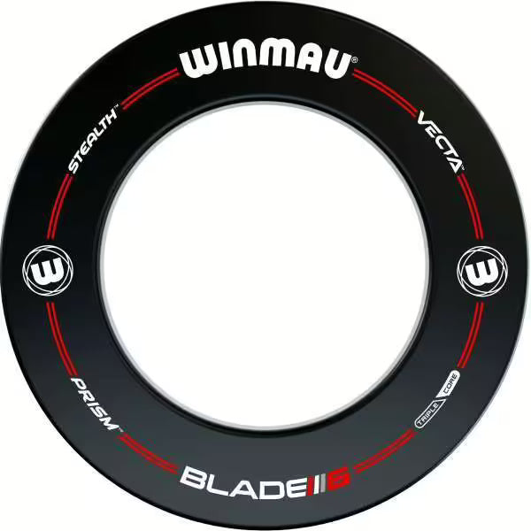 Winmau - Pro-Line Surround – Darts Dortmund